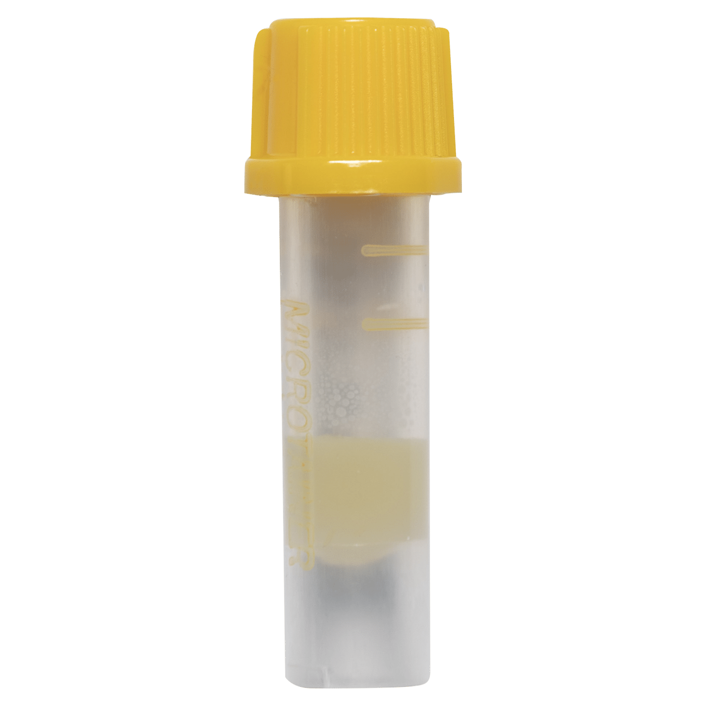 Testosteron test | Meet je testosteronwaarde vanuit huis.