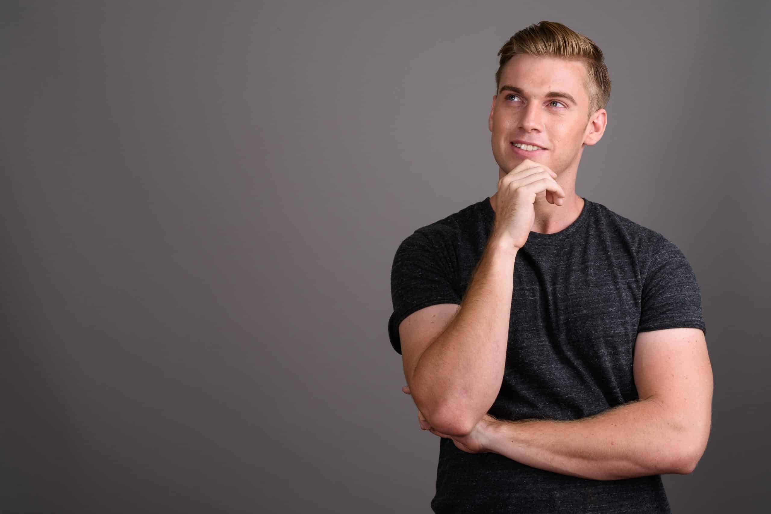 Hoe gaat een SOA test bij een man? | Labtest.nl | 5 stappen, uitleg, mannen